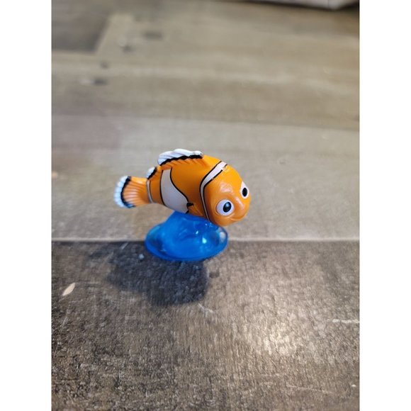 Disney | Toys | Finding Nemo Mattel 29 Disney Pixar Toy Figure | Poshmark